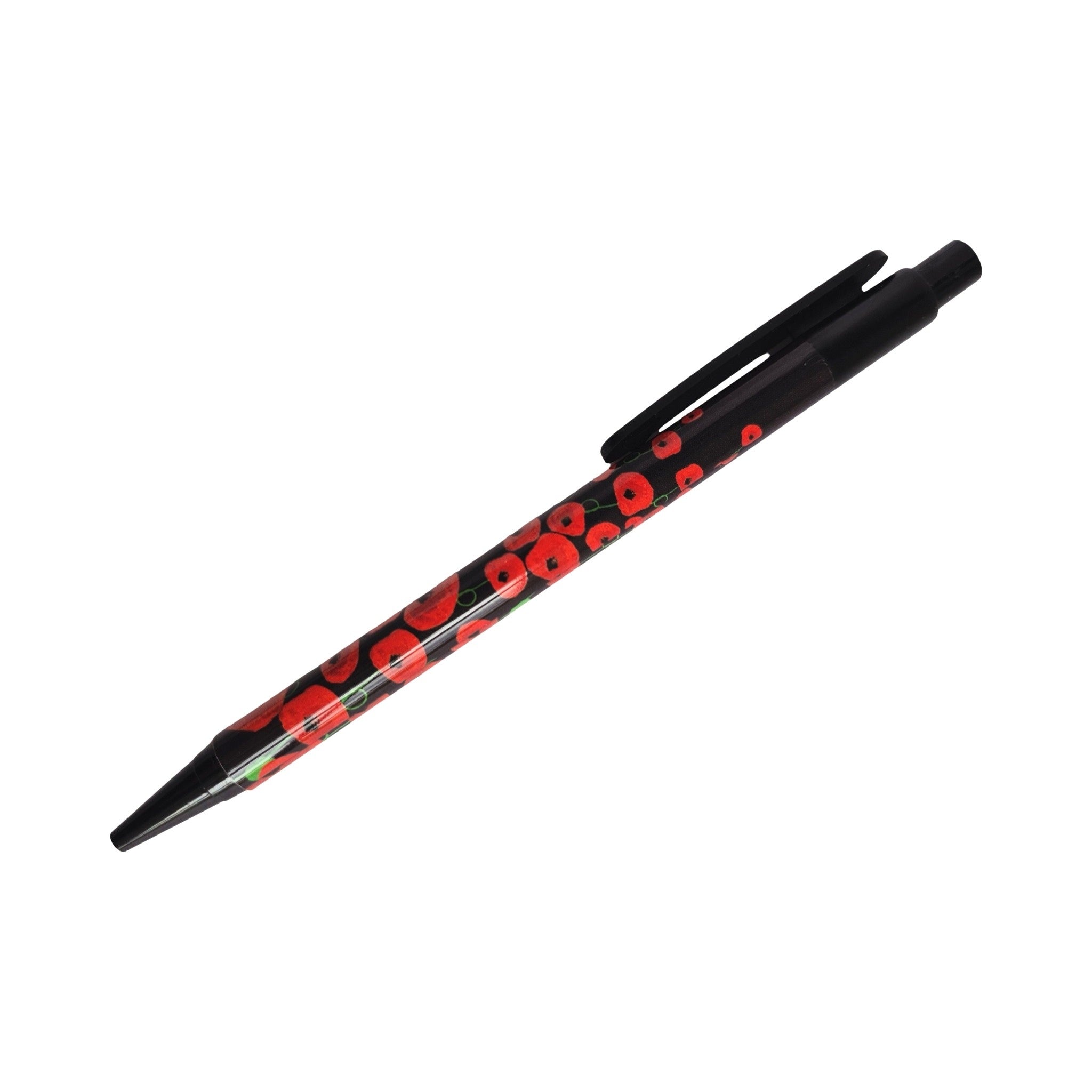 Poppy Pen – Guards Museum